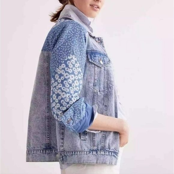 Anthropologie | Jackets & Coats | Anthropologie Avecles Filles ...